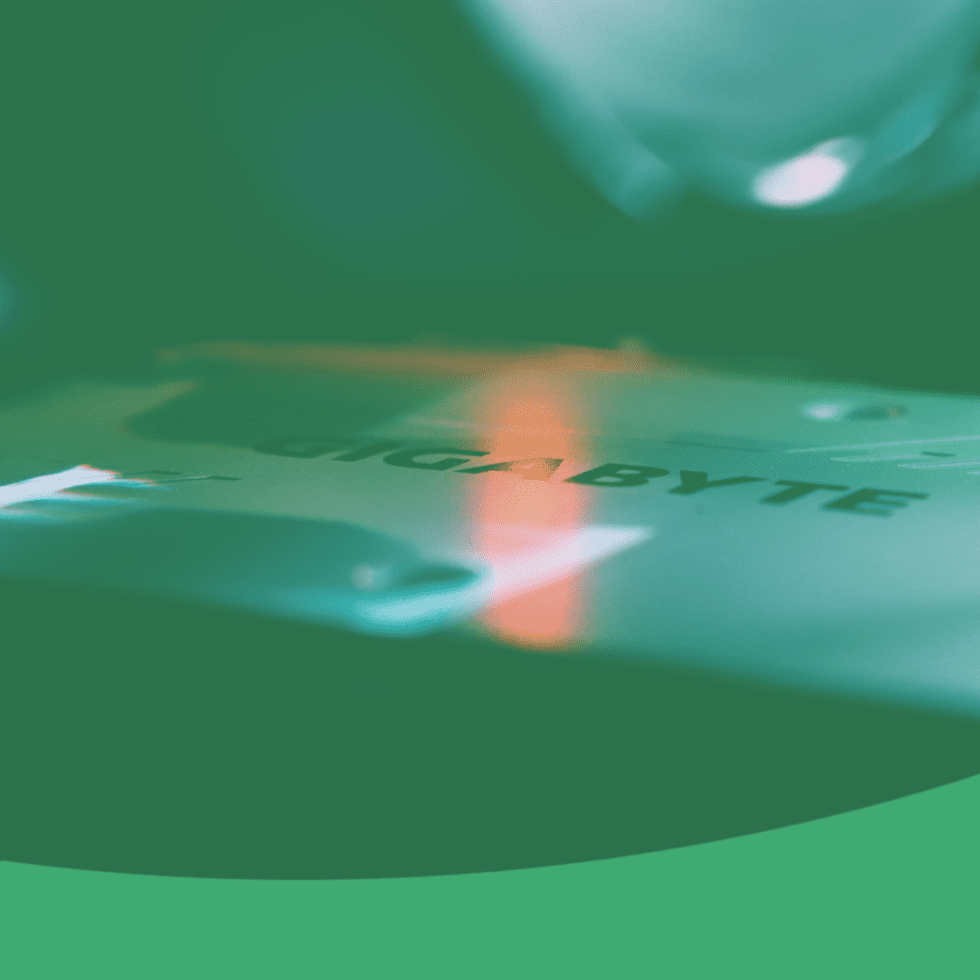 What is a GB? | GRN Energy