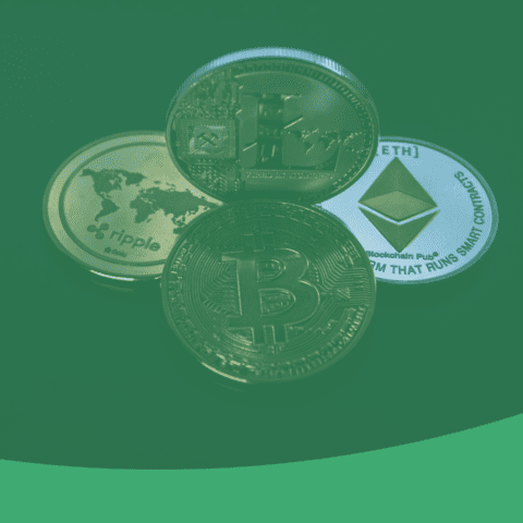 What is a MINEABLE COIN? | GRN Energy